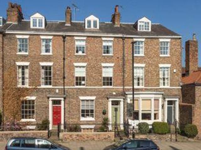 6 Bedrooms Terraced house for sale in Monkgate, York YO31