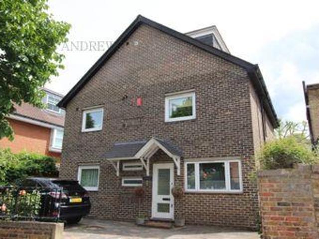 6 Bedrooms Terraced house for sale in Mount Park Road, Ealing W5
