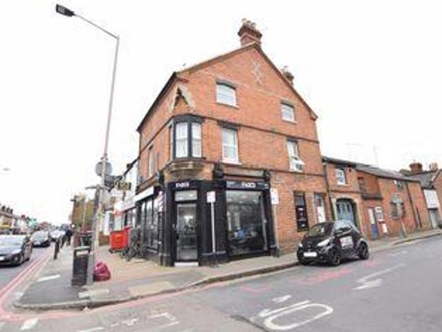 6 Bedrooms Terraced house for sale in Oxford Road, Reading RG30