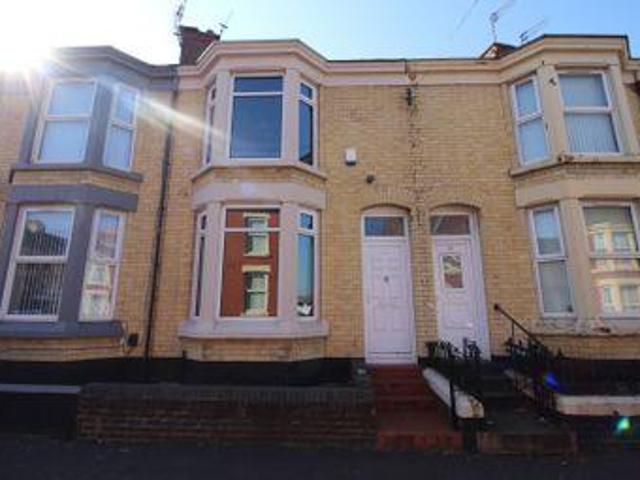 6 Bedrooms Terraced house for sale in Albany Road, Liverpool L7