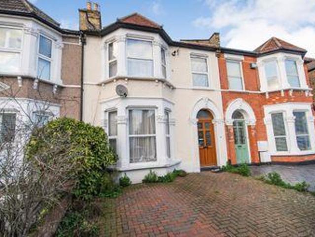 6 Bedrooms Terraced house for sale in Arngask Road, London SE6