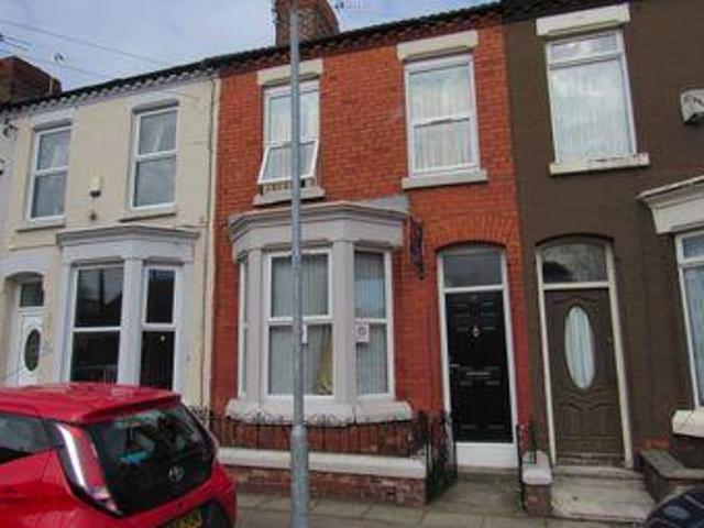 6 Bedrooms Terraced house for sale in Bigham Road, Kensington L6