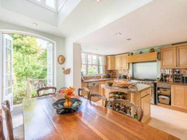 6 Bedrooms Terraced house for sale in Drayton Gardens, Chelsea SW10