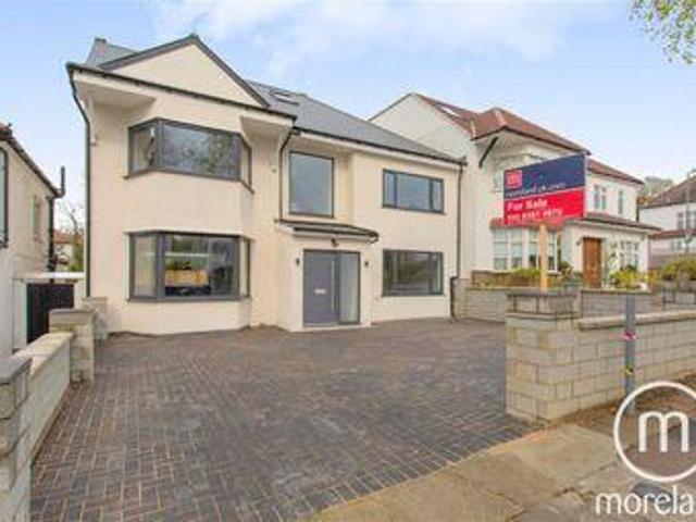 6 Bedrooms Terraced house for sale in Greyhound Hill, Hendon NW4