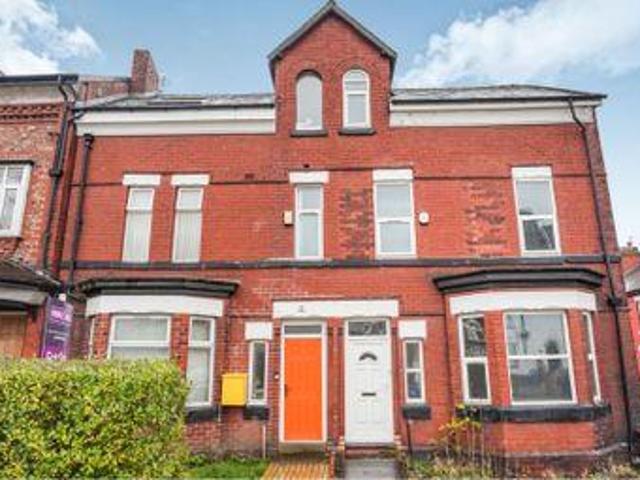 6 Bedrooms Terraced house for sale in Hathersage Road, Manchester M13