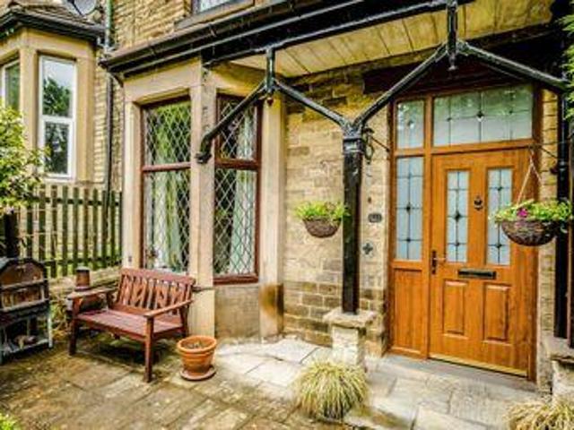 6 Bedrooms Terraced house for sale in Kirkgate, Shipley BD18