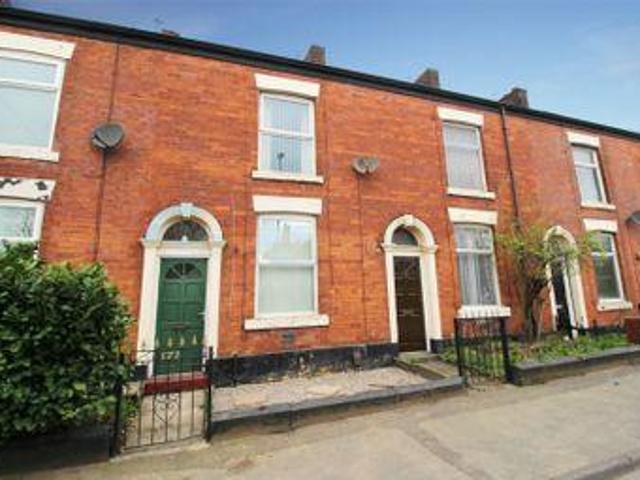6 Bedrooms Terraced house for sale in Pilsworth Road, Heywood, Lancashire OL10