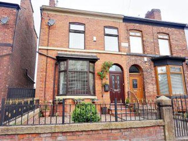 6 Bedrooms Terraced house for sale in St. Marys Road, Manchester M40