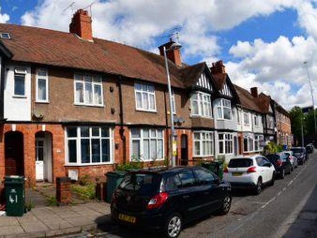 6 Bedrooms Terraced house for sale in St. Patricks Road, Coventry, West Middlands CV1