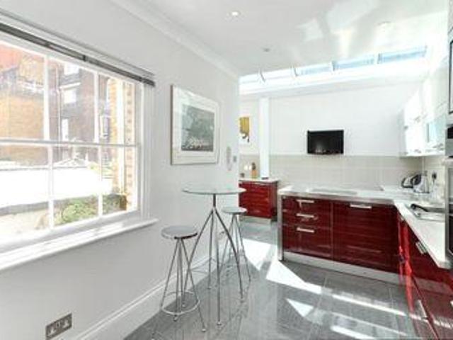 6 Bedrooms Terraced house for sale in Upper Montagu Street, London W1H