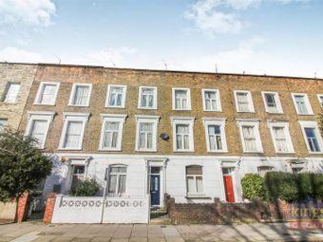 6 Bedrooms Terraced house for sale in Windsor Road, London N7