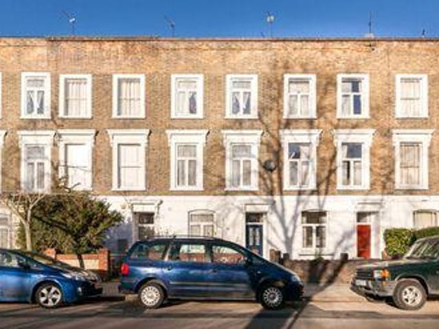 6 Bedrooms Terraced house for sale in Windsor Road, London N7