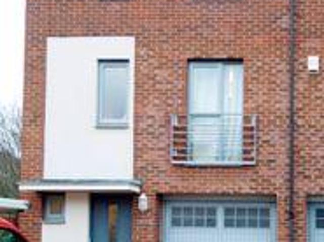 6 Bedrooms Town house for rent in Great Copsie Way, Bristol BS16