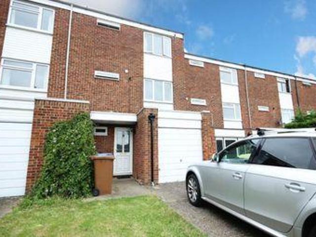 6 Bedrooms Town house for rent in St. Audreys Close, Hatfield AL10