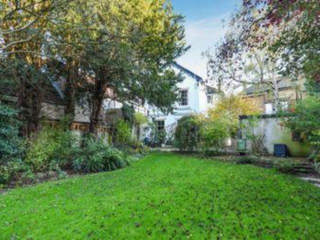 6 Bedrooms Town house for sale in Market Place, Faringdon SN7