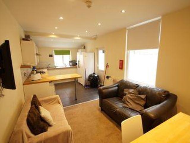 6 Bedrooms Town house for sale in Sheil Road, Liverpool L6