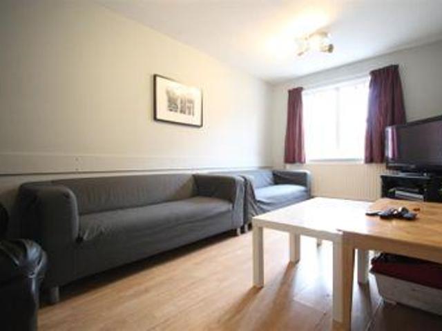 6 Bedrooms Town house for sale in Peveril Street, Nottingham NG7