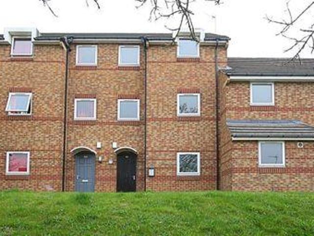 6 Bedrooms Town house for sale in Unit 103, Norfolk Park Student Res, Norfolk Rd, Sheffield S2