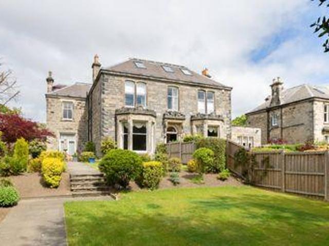 6 Bedrooms Villa for sale in Comely Park, Dunfermline, Fife KY12