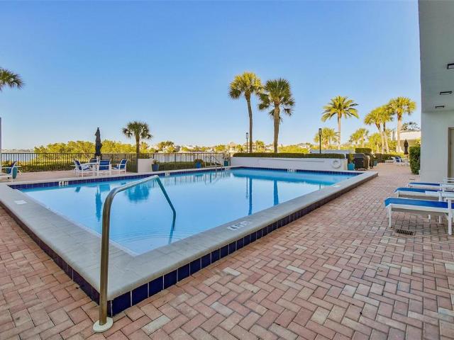 6 Belleview Blvd, Unit 801, Belleair, FL 33756 | MLS #TB8467
