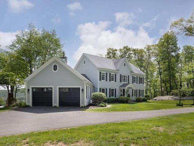 6 Benedict Ln, New Milford, CT 06776
