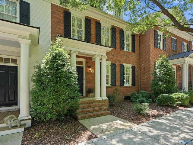 6 Benefit Street