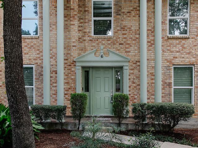 6 Berryfrost Ln, The Woodlands, TX 77380 | MLS #90371
