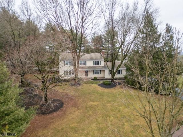 6 Betsy Ross Ct, Montgomery Twp. Us, nj