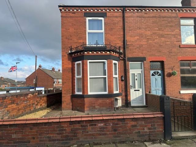 6 Billinge Road, Pemberton, Wigan WN5, 3 bed terraced house to rent, £1,100 pcm | PrimeLocation