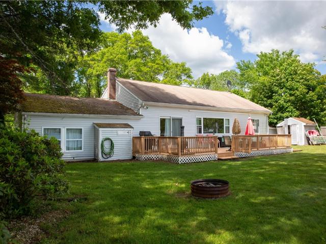 6 Birch Drive