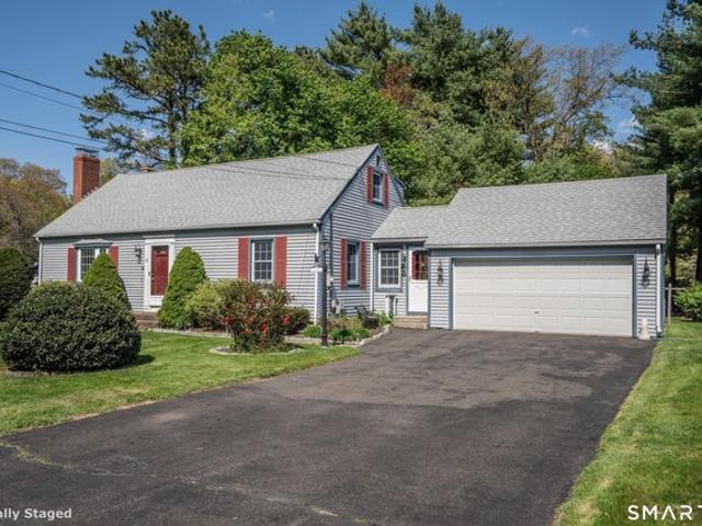 6 Birch Rd, Granby, CT 06035