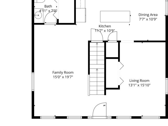 6 Birch Street