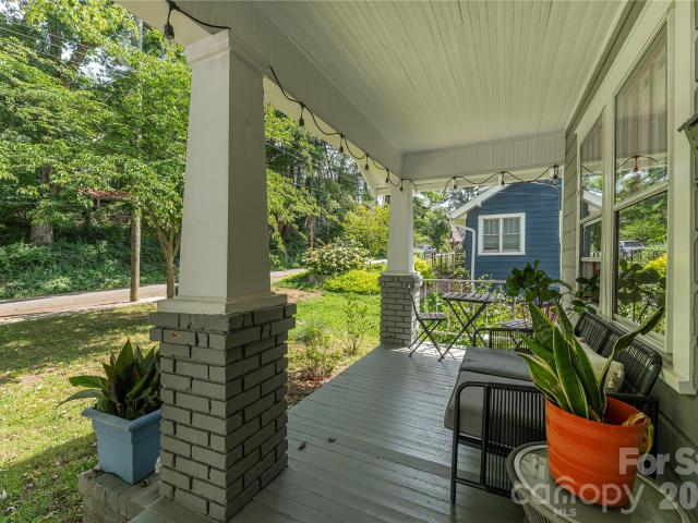 6 Birch Street