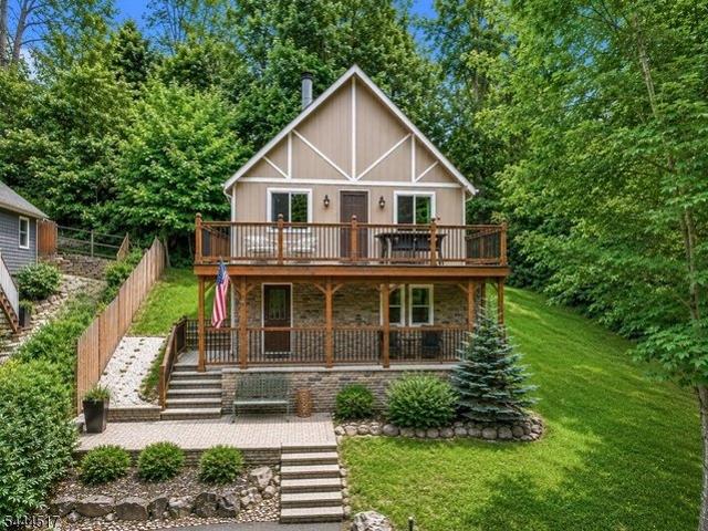 6 Black Oak Trl, Vernon, NJ 07462