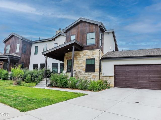 6 Black Bear Dr Unit A, Gypsum, CO 81637