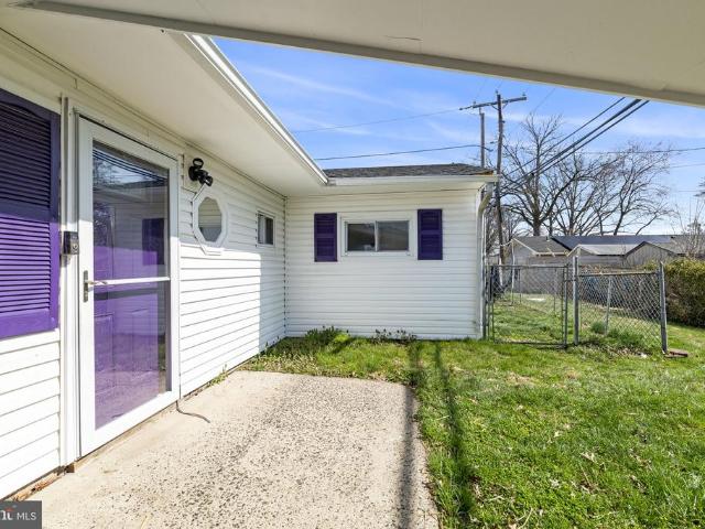 6 Black Walnut Road