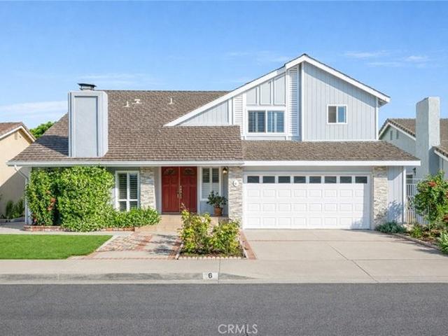 6 Blazing Star, Irvine, CA 92604