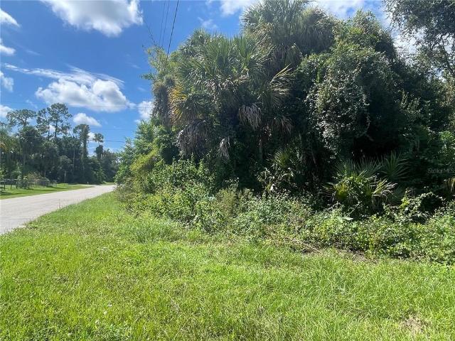 6 Block 1019. St Port, North Port, FL 34288 | MLS #C7514