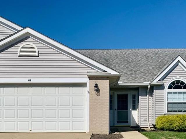 6 Blossom Dr Unit B, Norwalk, OH 44857