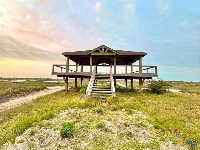 6 Boca Grande Loop Lot 7, Port O'Connor, TX 77982