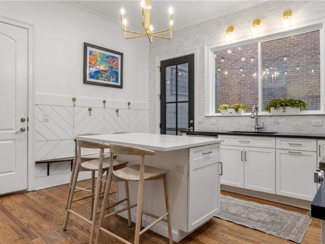 6 Bohler Point NW, Atlanta, GA 30327 | MLS #7755 | Compass