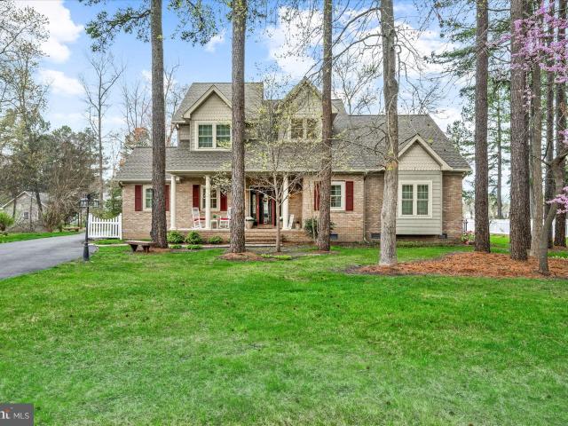 6 Boisenberry Ln, Georgetown, DE 19947 | MLS #DESU2108