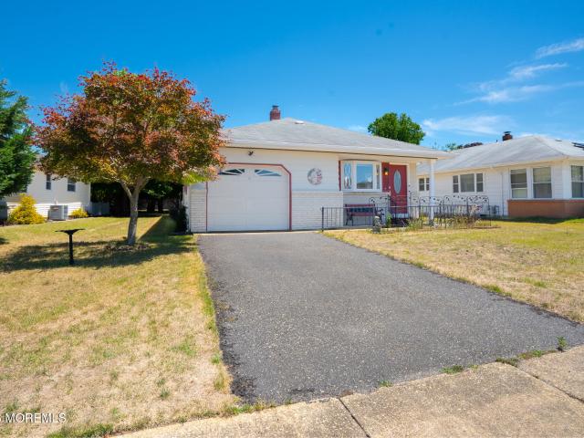 6 Bolans Court