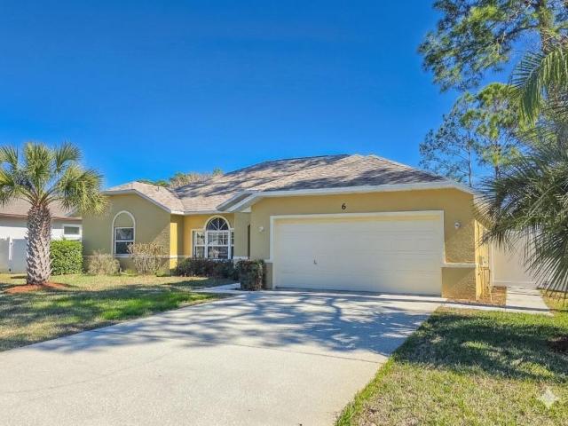 6 Bolling Ln, Palm Coast, FL 32137 | Compass