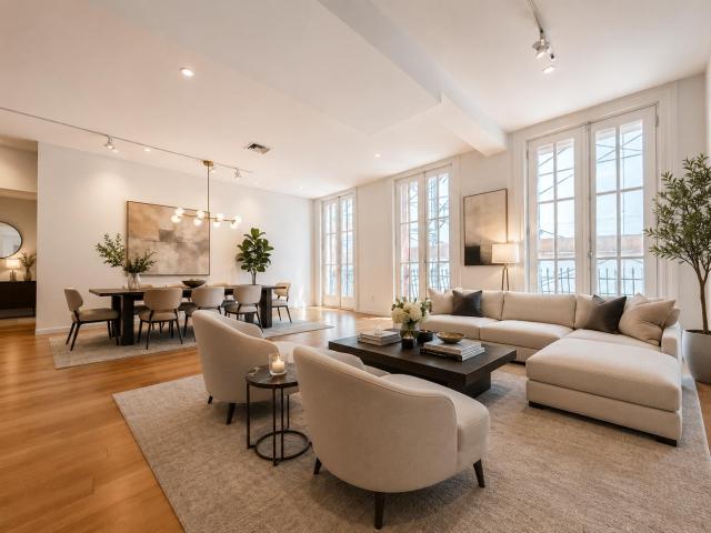 6 Bond Street, New York, NY