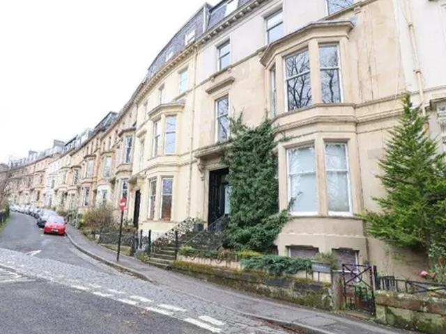 6 Botanic Crescent, North Kelvinside, Glasgow, G20 8QQ, United Kingdom | 2 bed townhouse for rent #139544709 | Rentberry