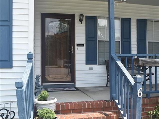 6 Bounty CIR