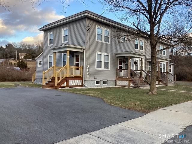 6 Boys Ave, Killingly, CT 06263 | MLS #24152 | Compass