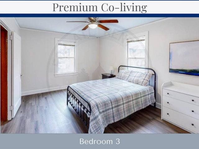 6 BR in Atlanta