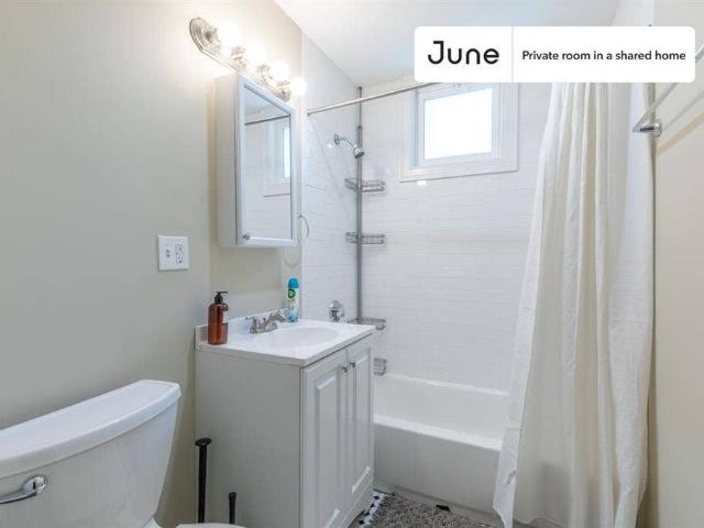6 BR in Boston